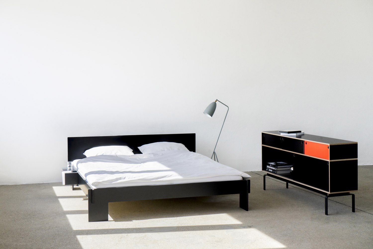 Moormann upholstered headboard store